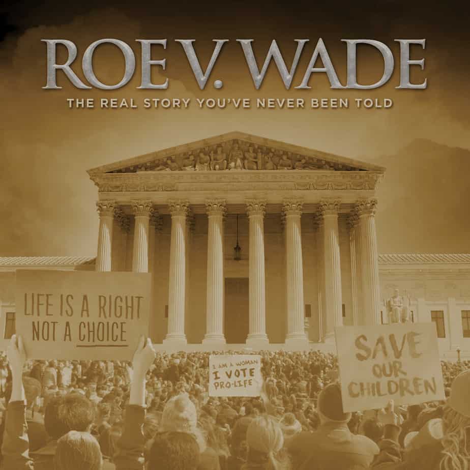 Roe V Wade movie – Discover the truth behind the SCOTUS case that ...